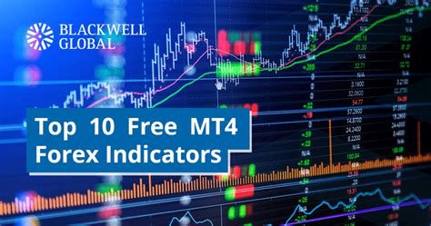 Top 10 Free Mt4 Forex Indicators Blackwell Global Forex Broker