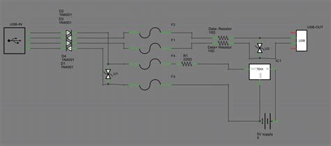 Usb Protection Usb Anti Killer Linux Mint Linux Level1techs Forums
