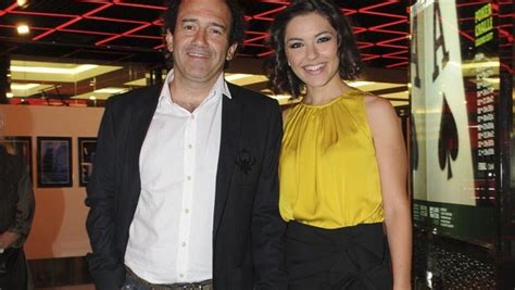 MAIS TVI José Raposo e Sara Barradas separados
