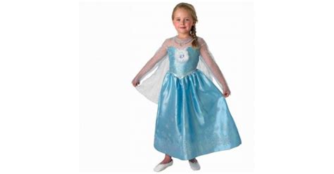 Αποκριάτικη Στολή Disney Frozen Elsa Deluxe