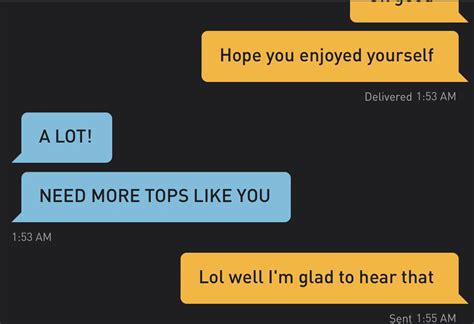 Great Ending To A Grindr Meetup Rgrindr