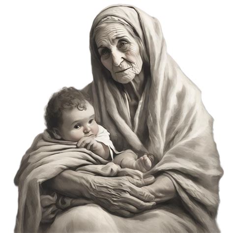 Download Sarah Isaac Abraham Royalty Free Stock Illustration Image