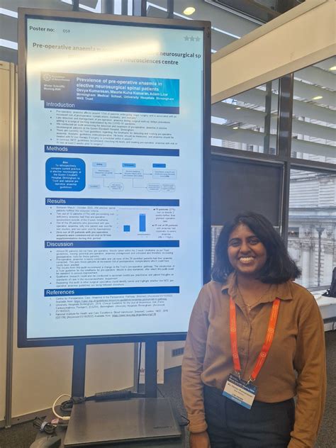 Devya K On Linkedin Excited To Have Presented Our Recent Audit On The Prevalence Of…