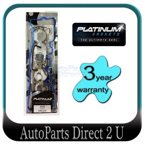 Buy Ford Falcon EL 6cyl VRS Head Gasket Set Online