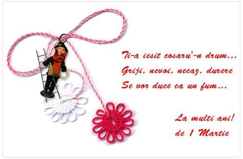 Mesaje De Martisor Pentru Iubita Sms Uri De 1 Martie Hot Wendy