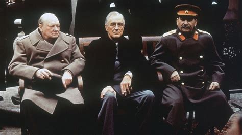 The History Of The Cold War Cnn