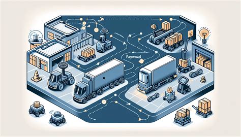 Automated Guided Vehicle Agv The Smart Solution For Industrial Automation