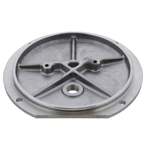 Right Hand Case Half Housing Mack Crd 150 151 Differential 808115