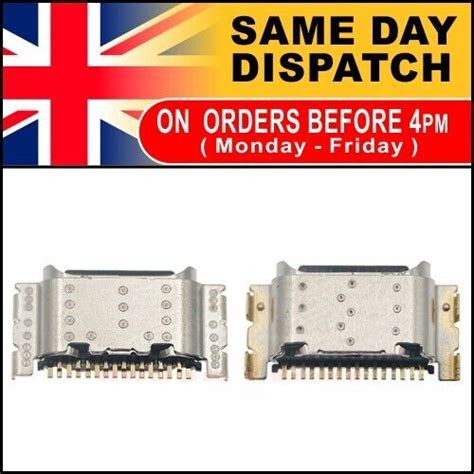Oppo A16 A16s Cph2271 Type C Usb Charging Connector Port Dc Jack Socket