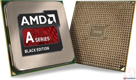Amd Launches Budget A Series Apu A8 7670k Small Form Factor Network