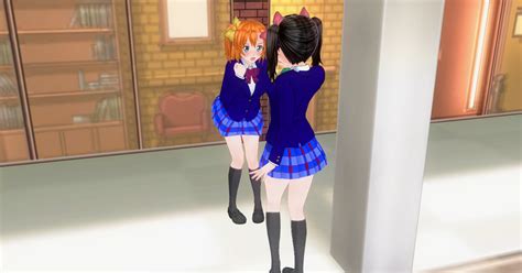 矢澤にこ にこにーはμsのパンツが見たい88 2 にこ神のイラスト Pixiv