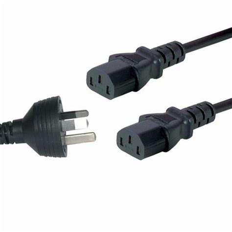 IEC Power Cables Jaycar Australia