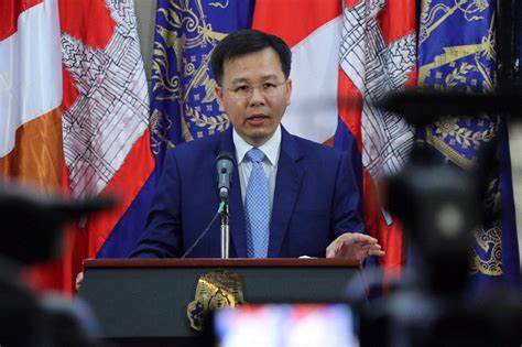 ក្រសួងផែនការ នឹង បង្កើត ក្រុមការងារ ឆ្លើយឆ្លង បន្ទាប់ ចាំ ដោះស្រាយ បញ្ហា ធ្វើ ប័ណ្ណ សមធម៌