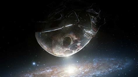 Mass Effect Andromeda Wallpapers 49 Images Wallpapercat