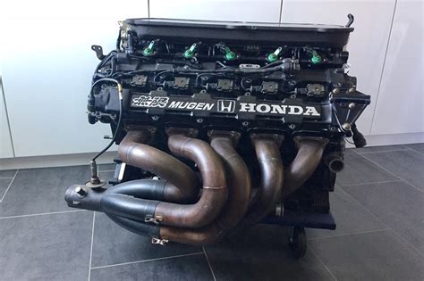 For Sale Mugen Honda F1 V10