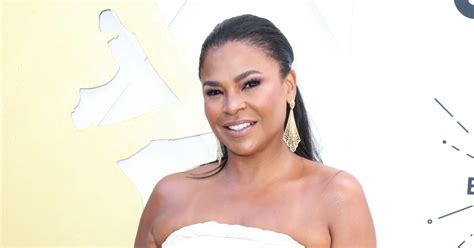Ime Udokas Fiancée Nia Long Spotted Sans Engagement Ring