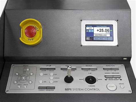 TS IFE Series MPI Most Versatile Mm Platform