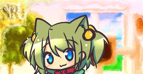 魔法少女まどかマギカ らくがきとか、ワンドロとか ちげのマンガ 漫画 千歳ゆま 佐倉杏子 Pixiv