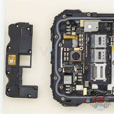 How To Disassemble Ulefone Armor Instruction Photos Video