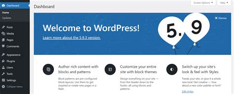 how to install wordpress on ubuntu 22 04 with a lamp stack digitalocean