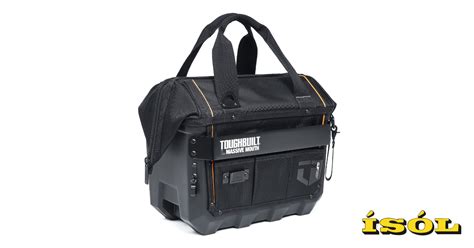 Ísól Toughbuilt L Massive Mouth Tb Ct 62 16a