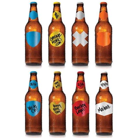 Naked Homebrew Labels Home Brewing Brew Labels Hot Sauce Bottles