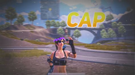 Modsi Cap ⚡ 4 Fingers Gyroscope Bgmi Montage Youtube