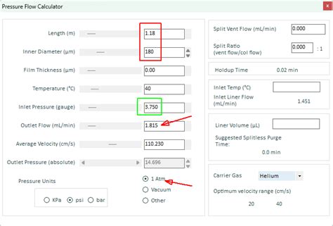Two Way Splitter Without Makeup Gas Forum Gc Ms Agilent Community