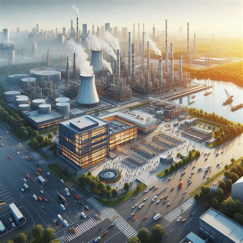 В Україні створять Офіс розвитку індустріальних парків Uaprom бізнес портал