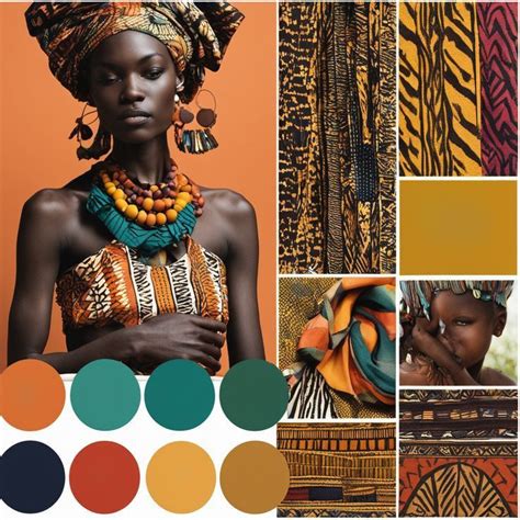 20 Stunning African Inspired Home Decor Ideas Artofit