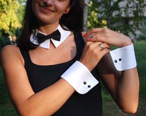 Looking For An Older Video With The Girl Wearing Detached Cuffs Like