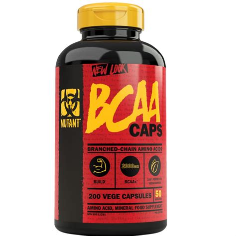 Mutant Bcaa Ingredients At Martha Cannon Blog