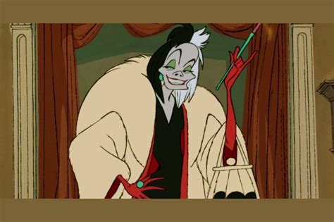 ტესტი დისნეის რომელი მონსტრი ხარ