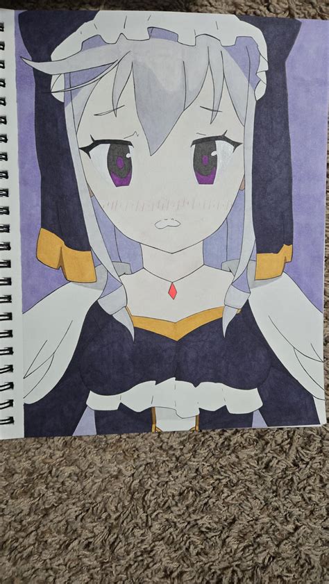 Eris R Konosuba