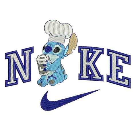 Nike Lilo Stitch Svg Cricut Files Vectorency Ubicaciondepersonascdmx