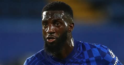 Tiemoue Bakayoko Finally Leaves Chelsea He Didnt Play For Club For 5