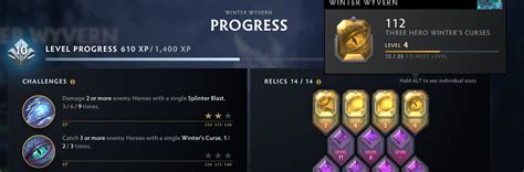 Winter Wyvern Freeze In Threes Weekly Quest Simply Doesnt Work