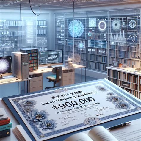 Quantum Computing And Data Science Scholarship In Japan PickAScholarship