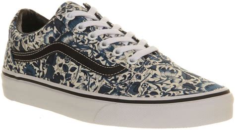 Vans Old Skool Shopstyle Trainers And Athletic Shoes Vans Vans Old