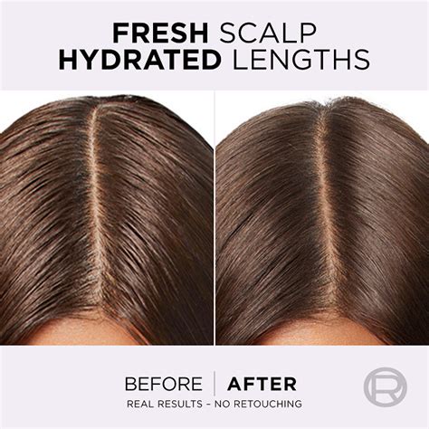 Elvive Hyaluron Pure 72h Purifying Shampoo