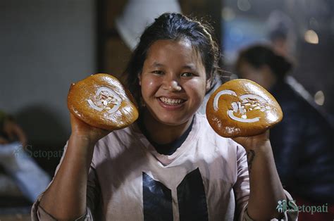 माघे संक्रान्ति पर्व मनाइँदै सेतोपाटी संवाददाता Setopati