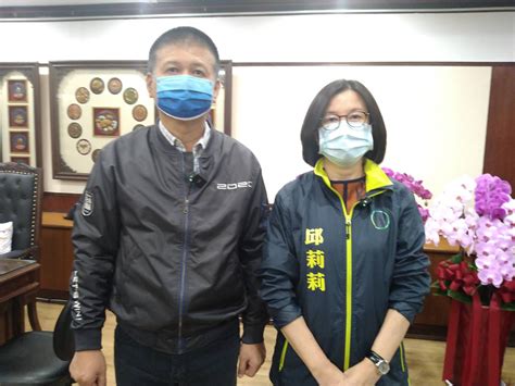（更新）南市正副議長賄選案起訴邱莉莉等10人 6在押被告皆獲交保 中華日報中華新聞雲