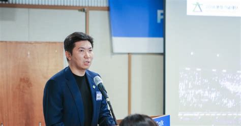 G 100 특집 ‘2024 강원 동계청소년올림픽대회 성공 개최를 위한 Pr 피플 토크 성료