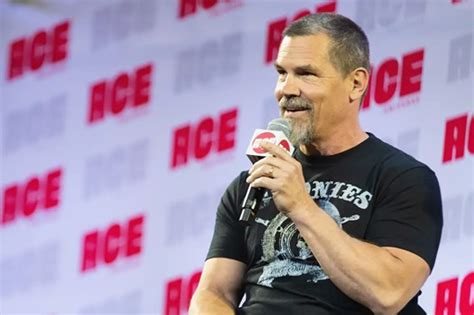 Josh Brolin Net Worth Full Name Age Controversy Career