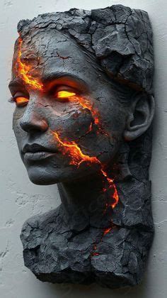 Pin By Richard Humphrey On Boredpanda In 2024 Portrait Art Surreal