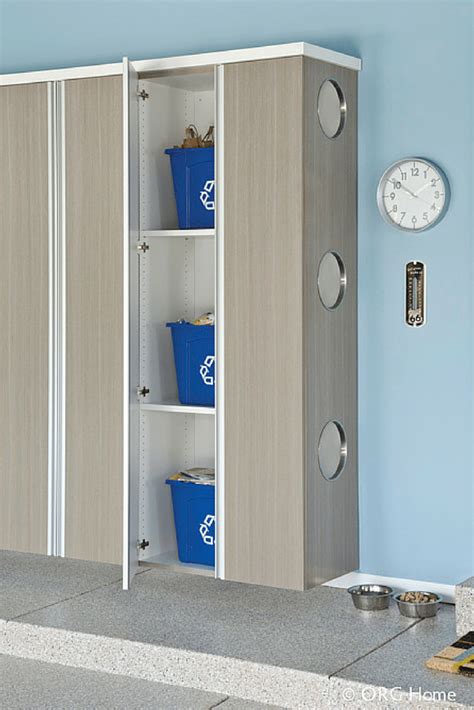 How To Use 7 Garage Storage Zones To Unlock Hidden Space