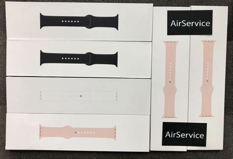 Оригинальные ремешки для apple watch ремінець для годинника: 600 грн ...