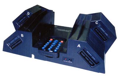 Futuretronic S Dvd Remote Control Multitap And Vertical Stand Ps