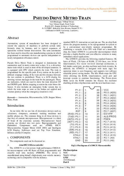 Pdf Ieee Paper Template In A4 V1