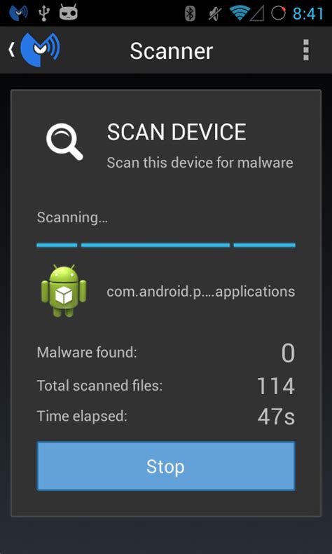 Analizamos Malwarebytes Anti Malware Para Android